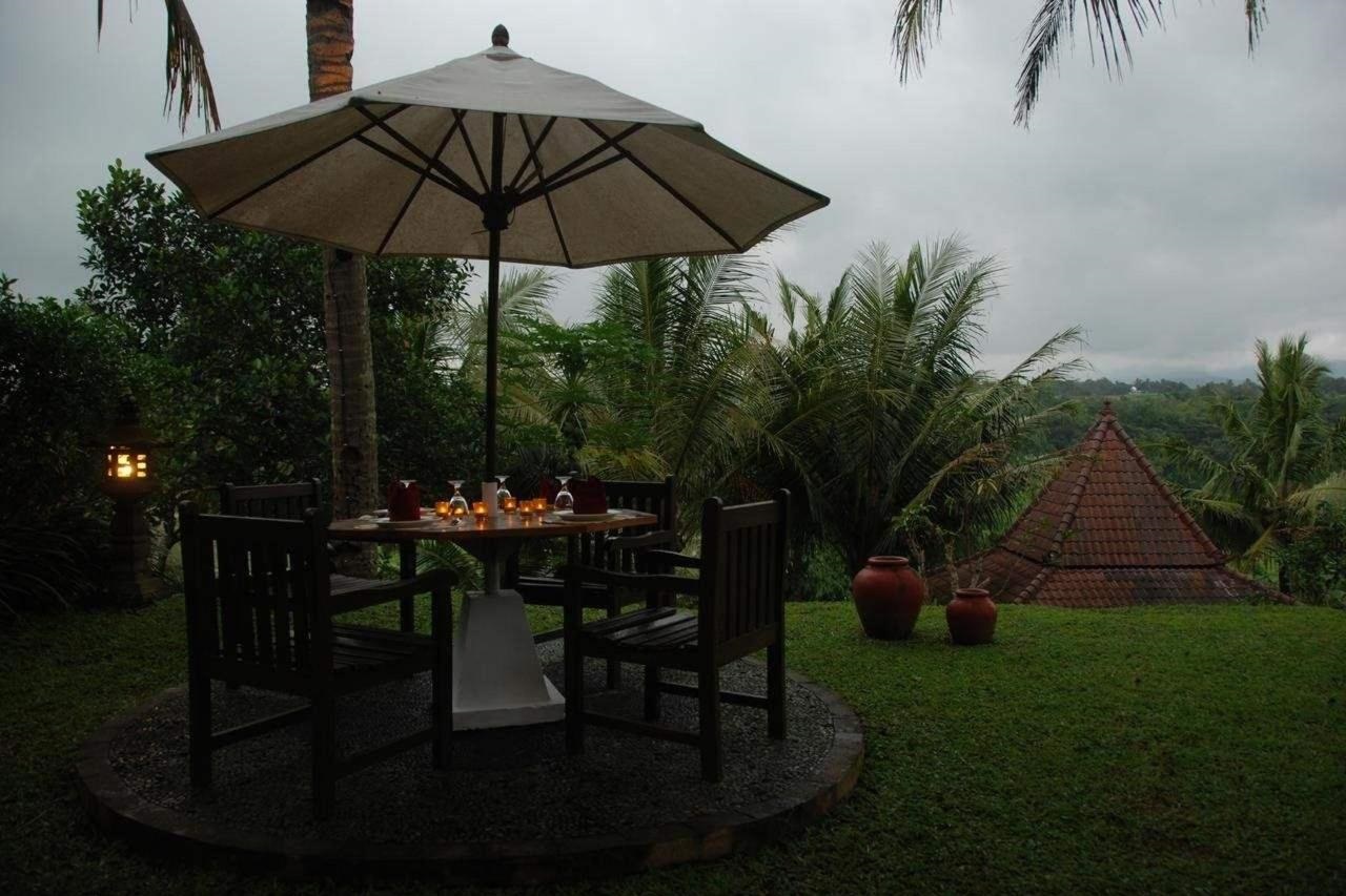 Puri Asri Hotel — An Ideal Place of Stay